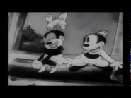 Bosko and Honey | Tiny Toon Adventures Wiki | Fandom