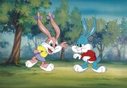 Tiny Toon Spring Break/Gallery | Tiny Toon Adventures Wiki | Fandom