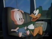 Tiny Toon Spring Break/Gallery | Tiny Toon Adventures Wiki | Fandom