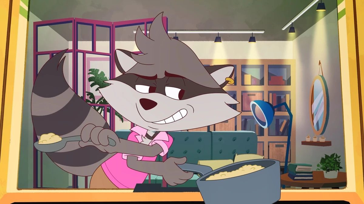 Tony Rodriguez | Tiny Toon Adventures Wiki | Fandom