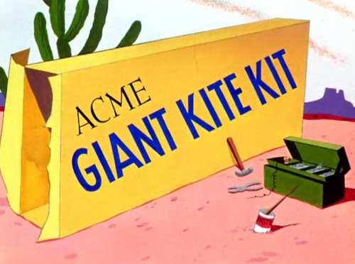 Acme Corporation | Tiny Toon Adventures Wiki | Fandom