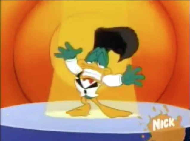 The Return of Batduck/Gallery | Tiny Toon Adventures Wiki | Fandom