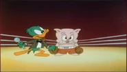 Hero Hamton/Gallery | Tiny Toon Adventures Wiki | Fandom