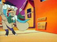 Two-Tone Town (episode)/Gallery | Tiny Toon Adventures Wiki | Fandom