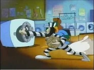Mr. Hitcher | Tiny Toon Adventures Wiki | Fandom
