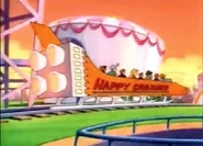 HappyWorldLand | Tiny Toon Adventures Wiki | Fandom