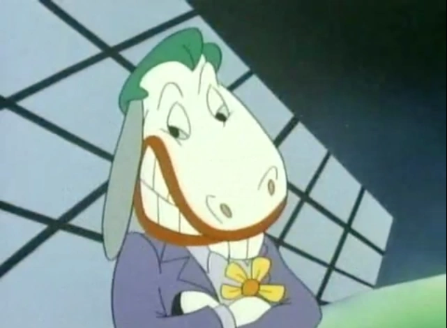 Jackster | Tiny Toon Adventures Wiki | Fandom