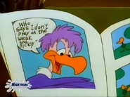 Toons from the Crypt/Gallery | Tiny Toon Adventures Wiki | Fandom