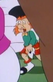 Angus MacRory | Tiny Toon Adventures Wiki | Fandom