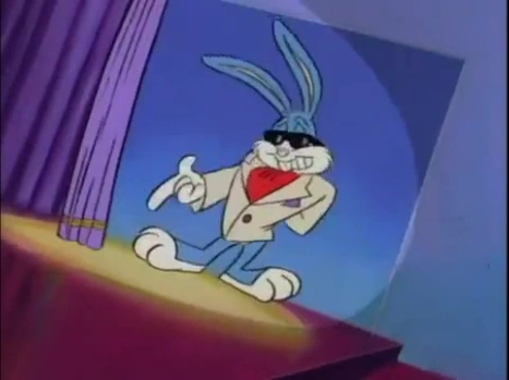 Ask Mr. Popular | Tiny Toon Adventures Wiki | Fandom