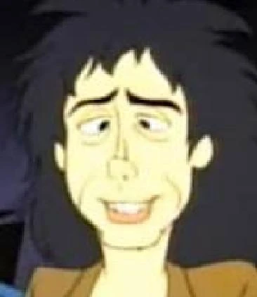 Tim Burton (Tiny Toons) | Tiny Toon Adventures Wiki | Fandom