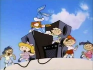 Music Day/Gallery | Tiny Toon Adventures Wiki | Fandom
