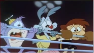 Hero Hamton/Gallery | Tiny Toon Adventures Wiki | Fandom