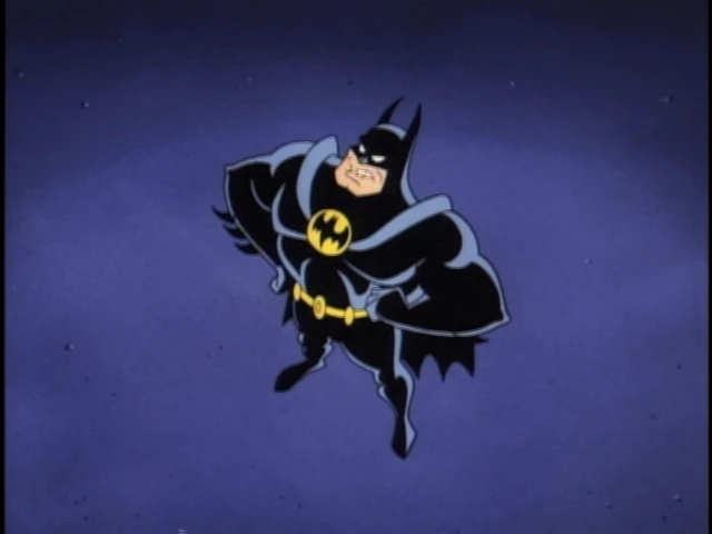 Batman | Tiny Toon Adventures Wiki | Fandom