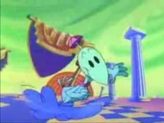 Gogo Dodo/Gallery | Tiny Toon Adventures Wiki | Fandom