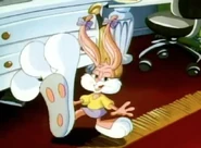 Washingtoon/Gallery | Tiny Toon Adventures Wiki | Fandom