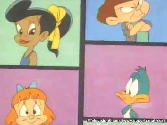 Category:Season 2 Episode Galleries | Tiny Toon Adventures Wiki | Fandom