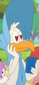 Miss Prissy | Tiny Toon Adventures Wiki | Fandom