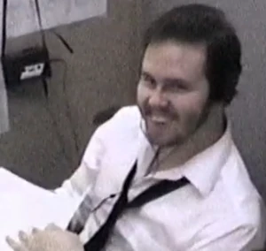 Ken Boyer | Tiny Toon Adventures Wiki | Fandom