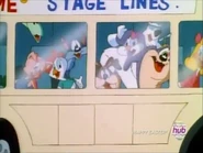 Tiny Toon Spring Break/Gallery | Tiny Toon Adventures Wiki | Fandom