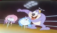 Hero Hamton/Gallery | Tiny Toon Adventures Wiki | Fandom
