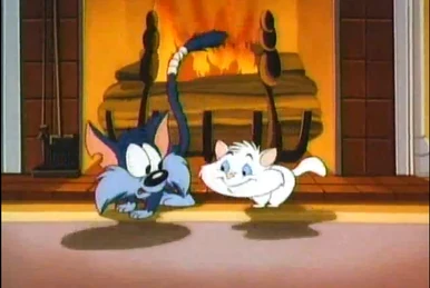 Image Angry Bugsjpg Tiny Toon Adventures Wiki