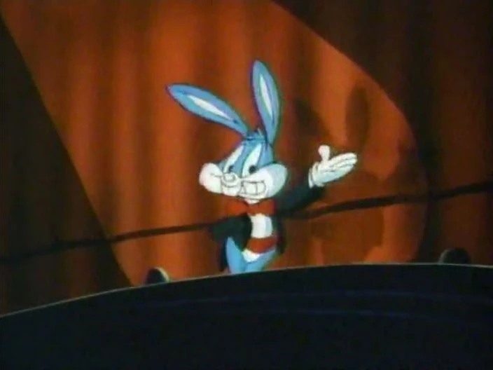 Flea for Your Life/Gallery | Tiny Toon Adventures Wiki | Fandom