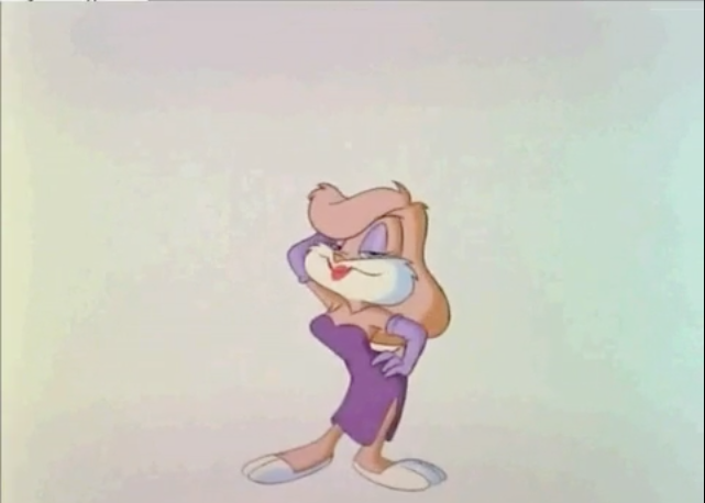 Roger Rabbit Tiny Toon Adventures Wiki Fandom