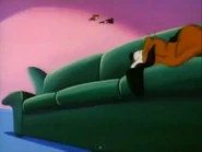 The Flea Family | Tiny Toon Adventures Wiki | Fandom