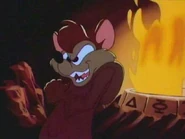 Roderick and Rhubella Rat | Tiny Toon Adventures Wiki | Fandom