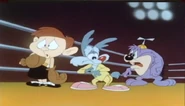 Hero Hamton/Gallery | Tiny Toon Adventures Wiki | Fandom