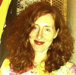 Beth Bornstein | Tiny Toon Adventures Wiki | Fandom