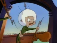 Flea for Your Life/Gallery | Tiny Toon Adventures Wiki | Fandom