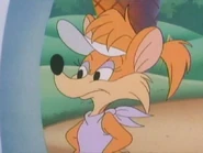 Roderick and Rhubella Rat | Tiny Toon Adventures Wiki | Fandom