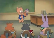 Porky Pig | Tiny Toon Adventures Wiki | Fandom