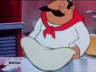 Bombino's Manager | Tiny Toon Adventures Wiki | Fandom