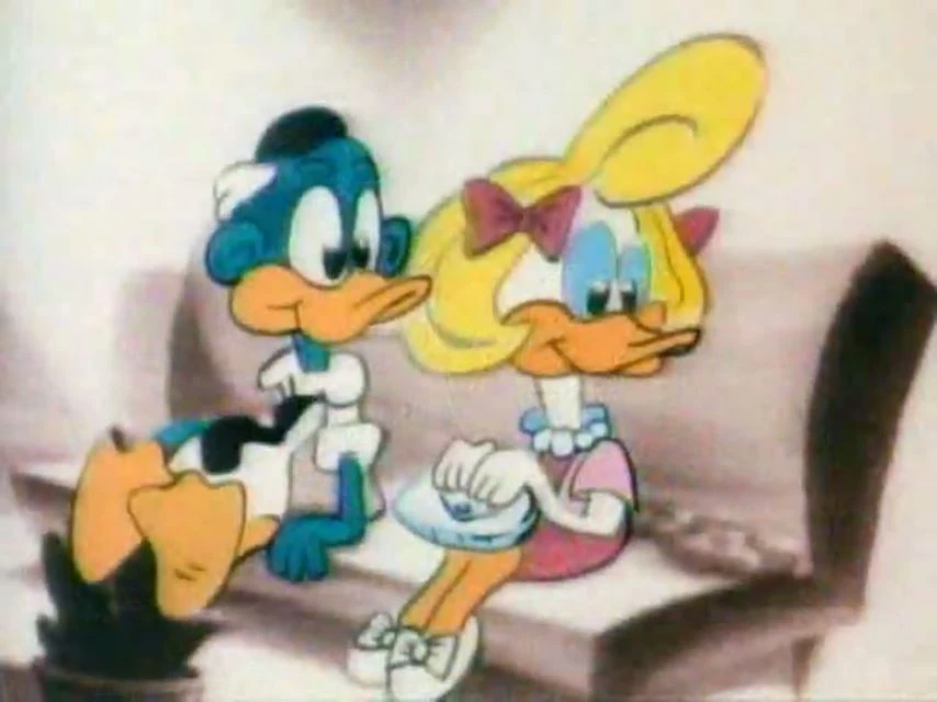 Weekday Afternoon Live/Gallery | Tiny Toon Adventures Wiki | Fandom