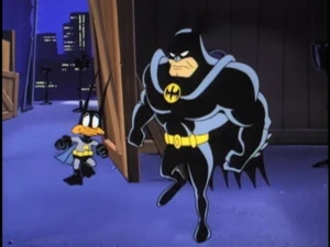 Batman | Tiny Toon Adventures Wiki | Fandom