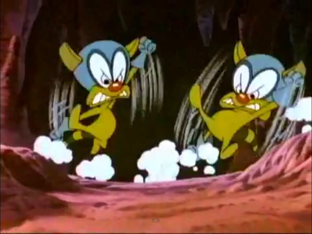 Category:Monsters | Tiny Toon Adventures Wiki | Fandom