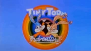 Tiny Toon Adventures Theme Song | Tiny Toon Adventures Wiki | Fandom
