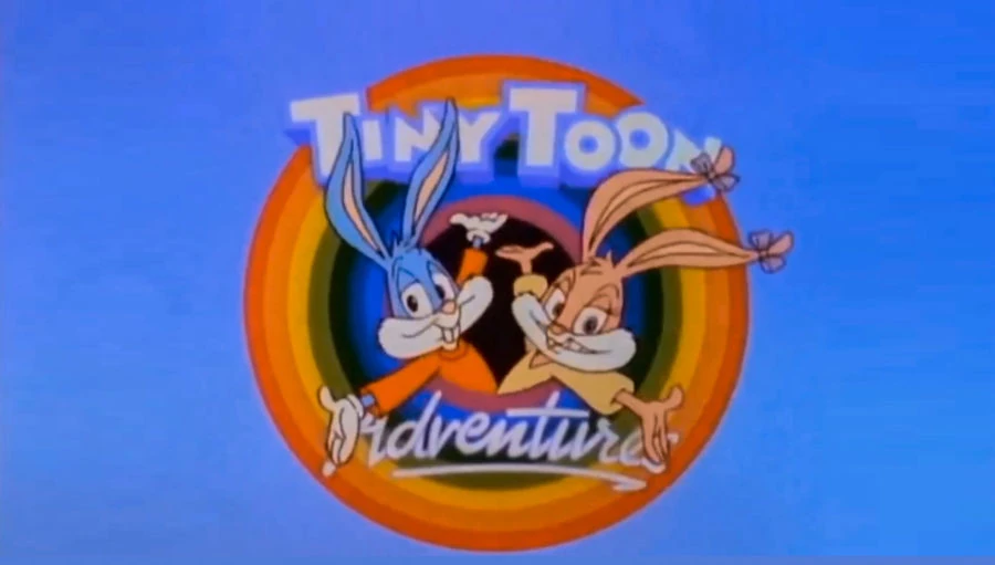Tiny Toon Adventures Theme Song | Tiny Toon Adventures Wiki | Fandom