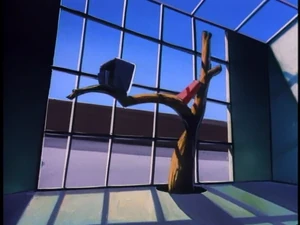 Concord's Zoo | Tiny Toon Adventures Wiki | Fandom
