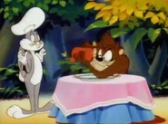 Two-Tone Town (episode)/Gallery | Tiny Toon Adventures Wiki | Fandom