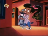 Mary Melody/Gallery | Tiny Toon Adventures Wiki | Fandom
