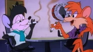 Roderick and Rhubella Rat | Tiny Toon Adventures Wiki | Fandom