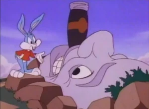 Old Smokey | Tiny Toon Adventures Wiki | Fandom