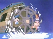 Roderick and Rhubella Rat | Tiny Toon Adventures Wiki | Fandom