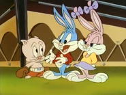 Hero Hamton/Gallery | Tiny Toon Adventures Wiki | Fandom
