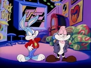 Tiny Toon Music Television/Gallery | Tiny Toon Adventures Wiki | Fandom