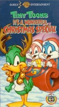 It's a Wonderful Tiny Toons Christmas Special | Tiny Toon Adventures ...